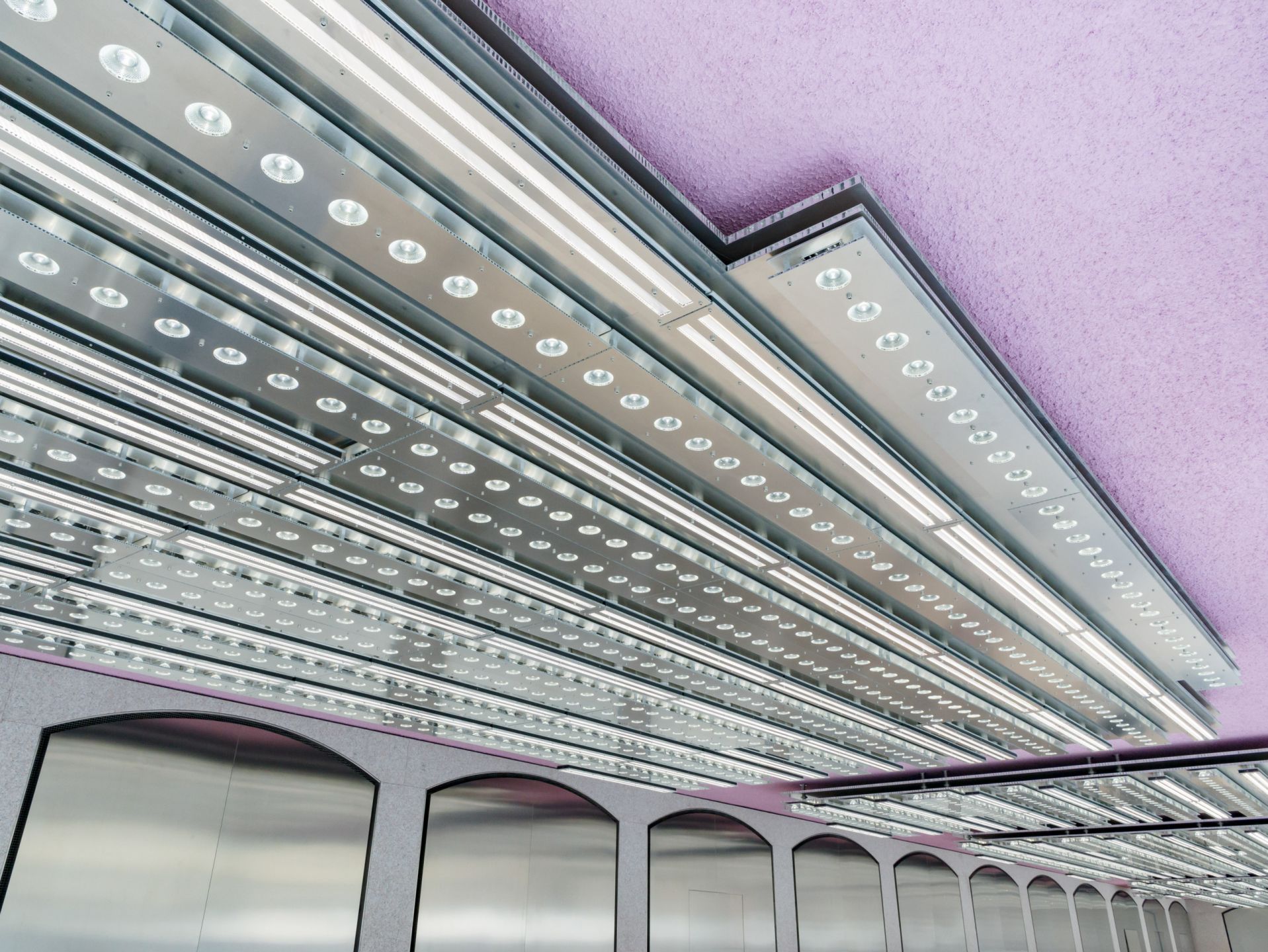 Benoit Lalloz | Acne Studios Milan