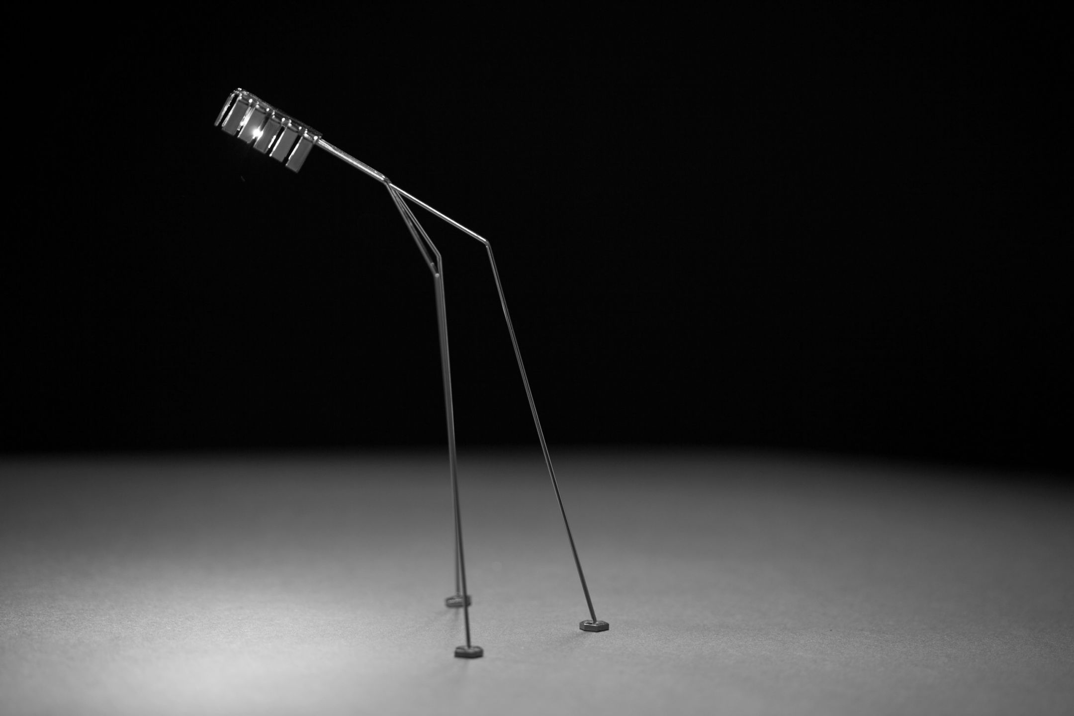 Benoit Lalloz | Nano/Macro/Nacro/Micro