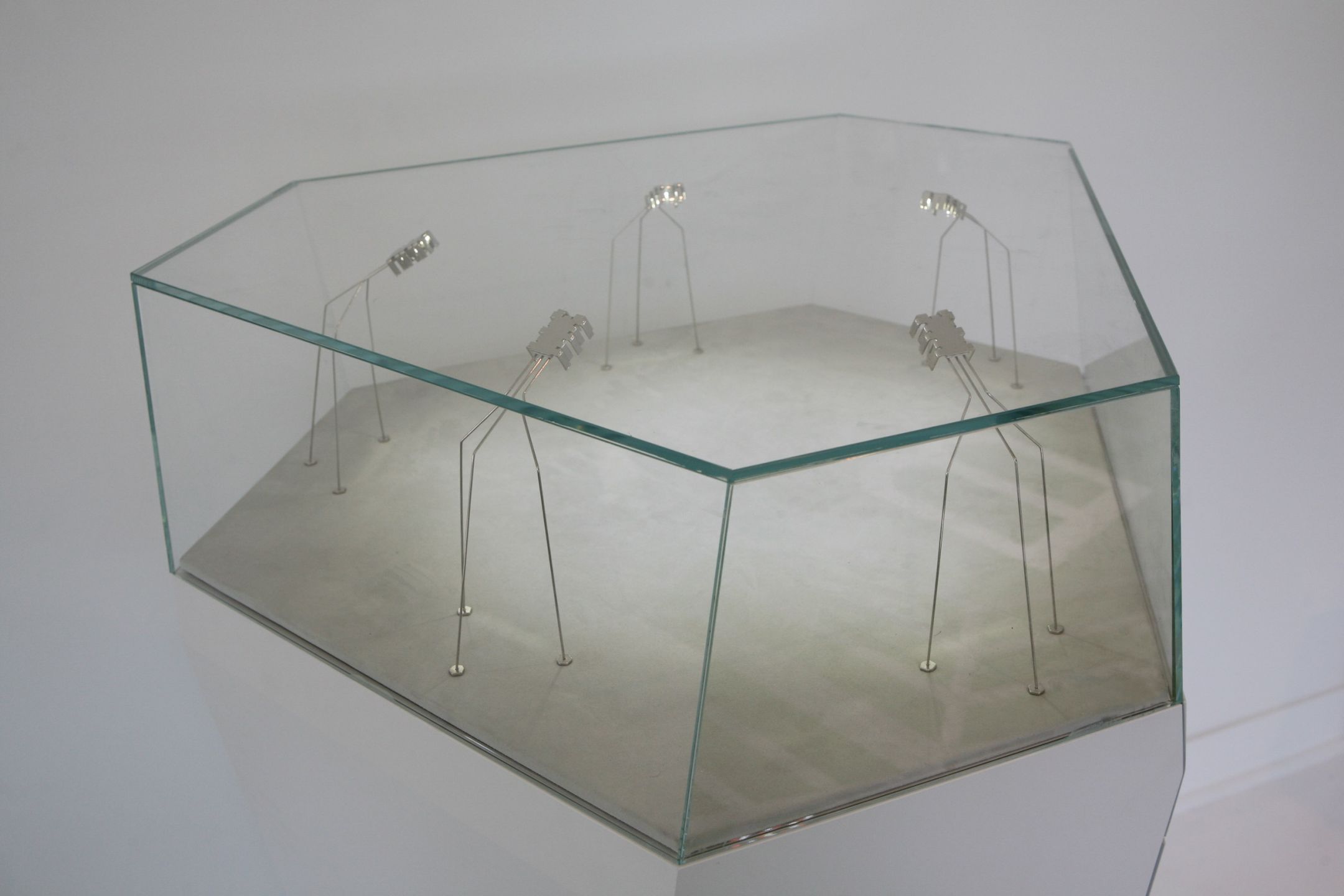 Benoit Lalloz | Nano/Macro/Nacro/Micro